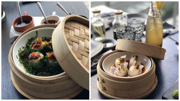 YouMee - A dining experience Restaurant at Forum Shantiniketan - Whats ...